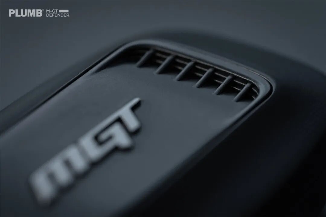 PLUMB "M-GT" Series Key Cover For Land Rover Defender 90/110/130 – Plumb 4x4